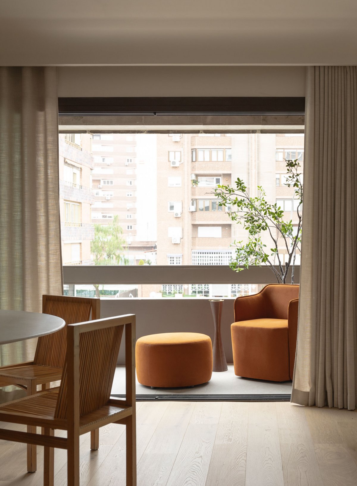 YinjiSpace - De la Villa Studio x Alberto Alcocer